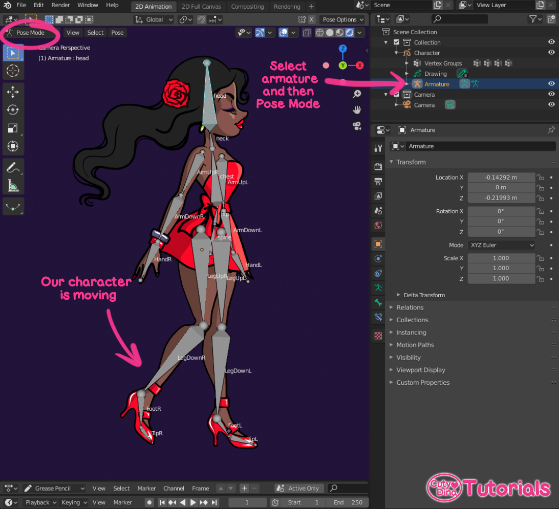 Top 122 2d Animation Rigging Software