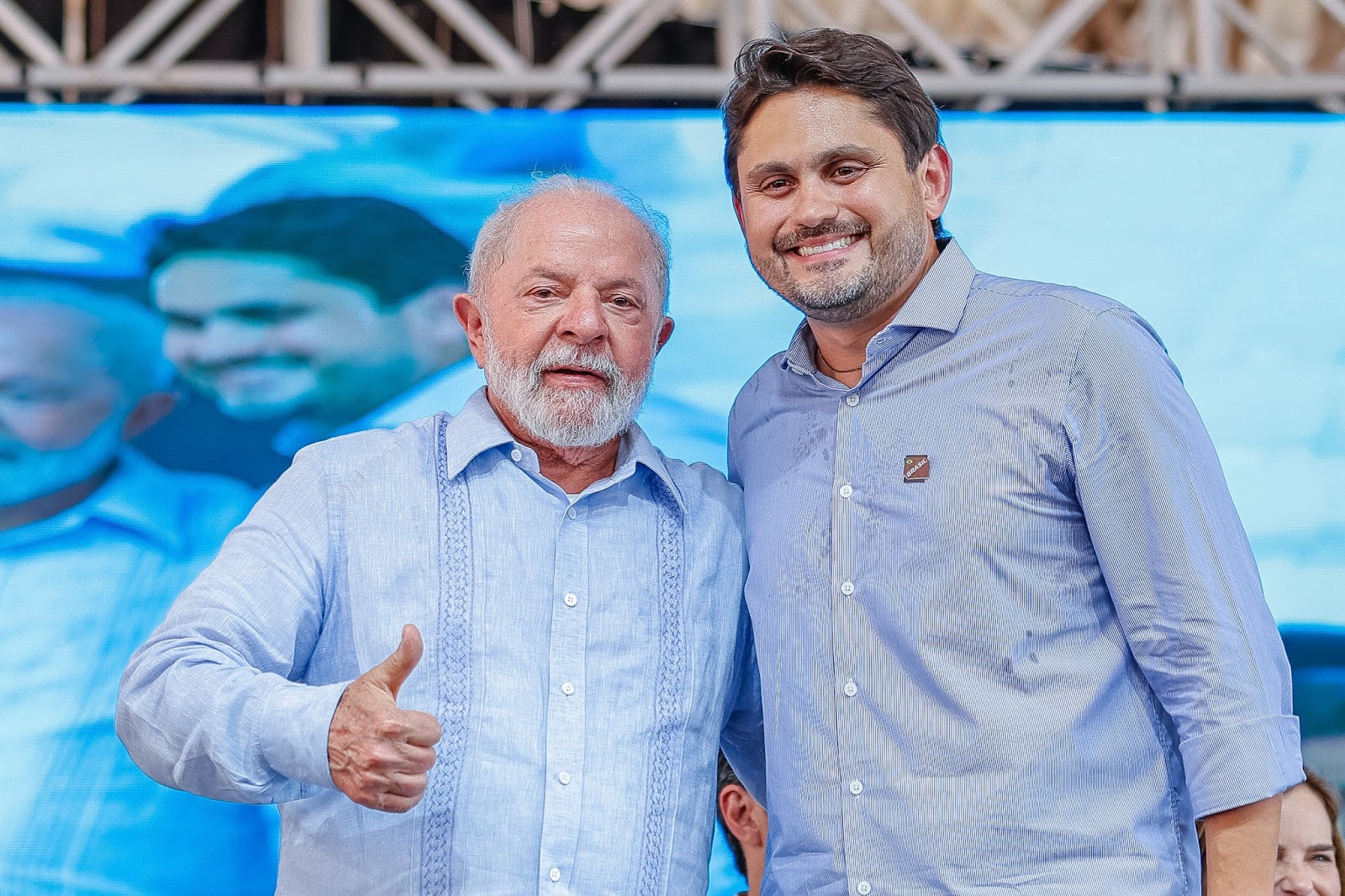 Juscelino Filho Será Afastado Se Pgr Aceitar Indiciamento Diz Lula