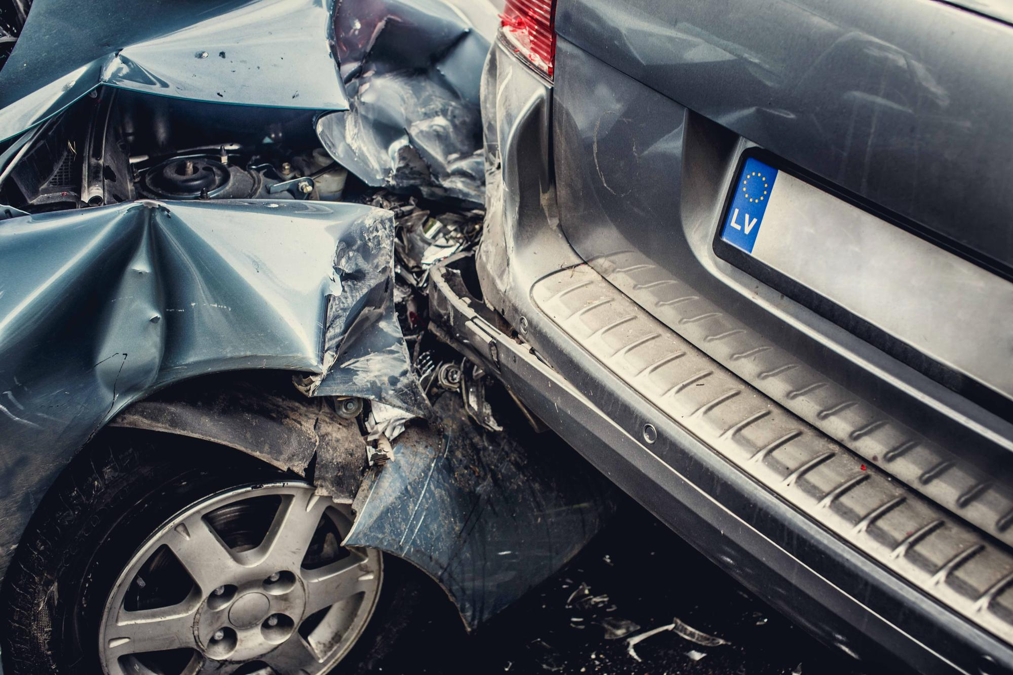 Car Accident Lawyers In Milwaukee Wi Why You Need Them