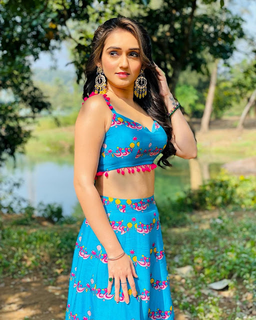 Tanya Sharma Hd Pictures Images Wallpapers