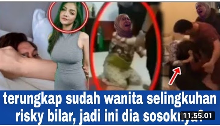 Update Terbaru Terbongkarinilah Sosok Artis Inisial Dk Wanita