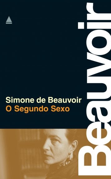 Trapiche Da Leitura O Segundo Sexo Simone De Beauvoir