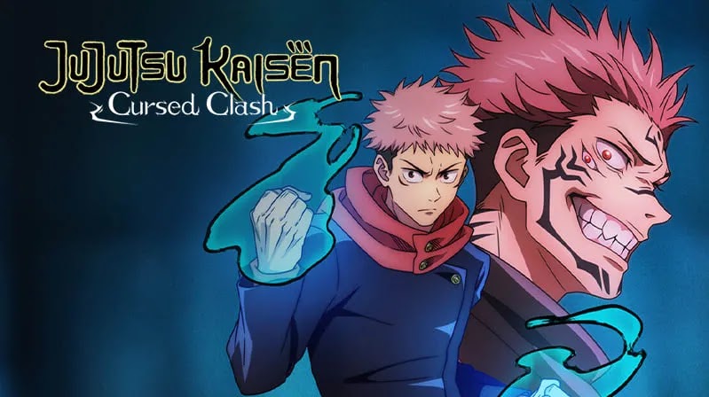 Jujutsu Kaisen Cursed Clash Está Disponível Para Pc E Console