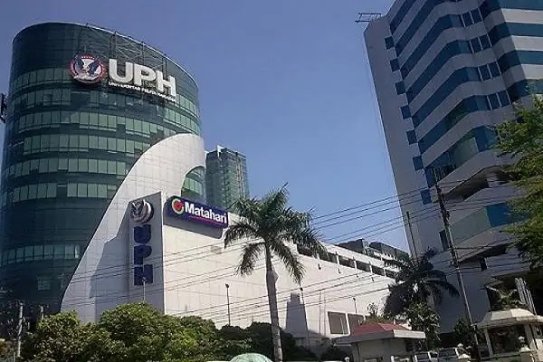 Pendaftaran Mahasiswa Baru Uph 2024 2025 Info Kampus 2024