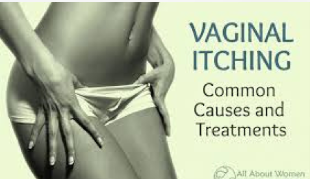 Home Remedies For Itching In Private Parts For Male And Female