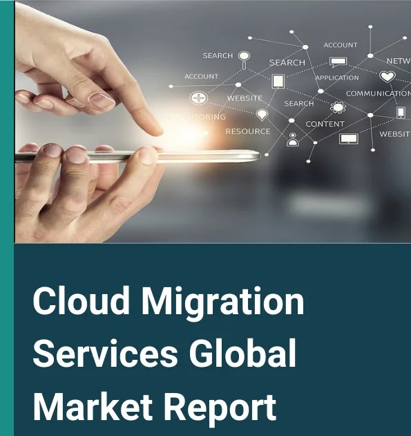 Cloud Migration Services Global Market Size Trends Growth Revenue By 2032