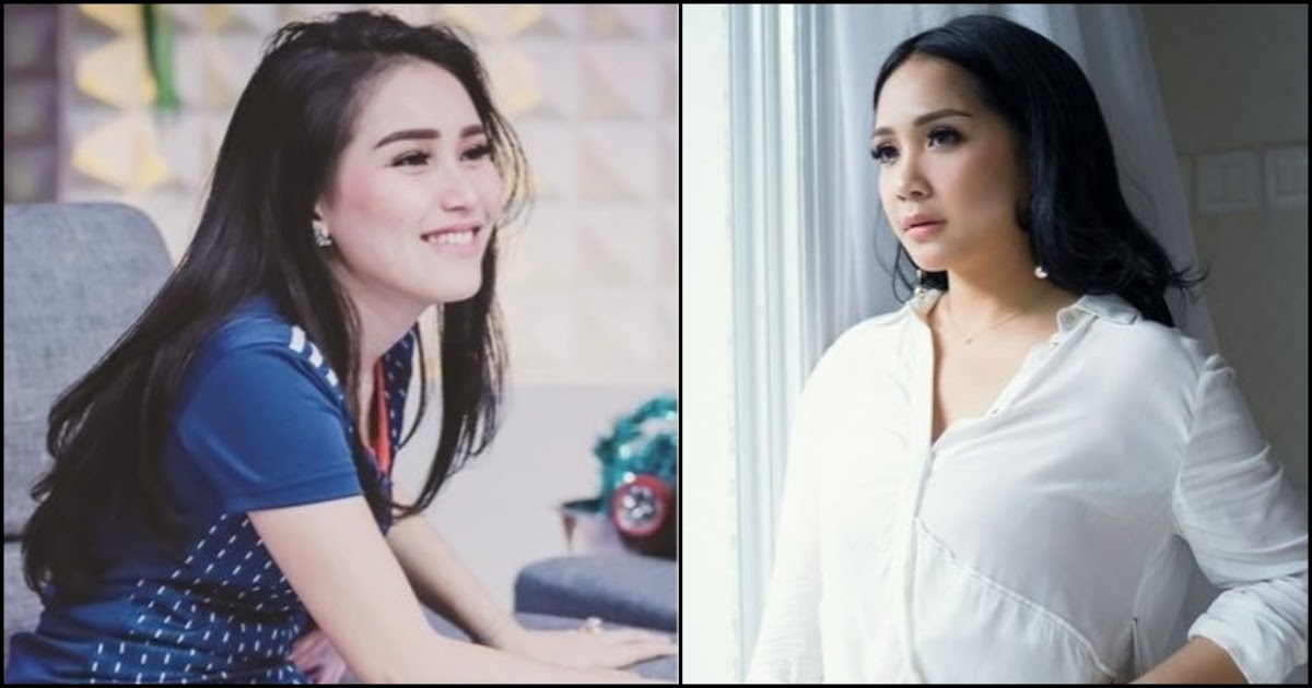 Ayu Ting Ting Rubuh Di Panggung Lemes Dilihatin Nagita Slavina