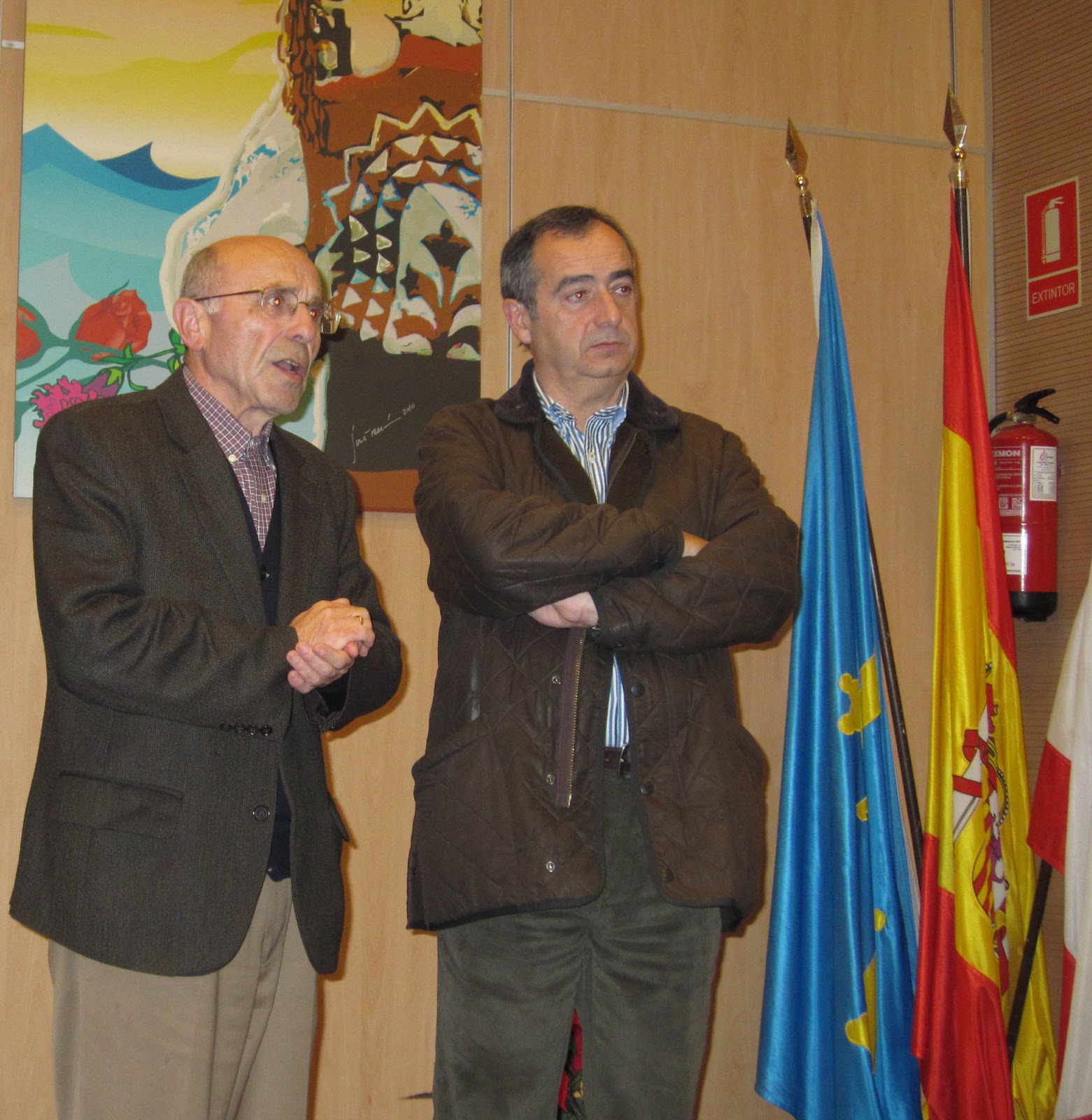 Blog De La Alcaldía Del Ayuntamiento De Carreño Asturias