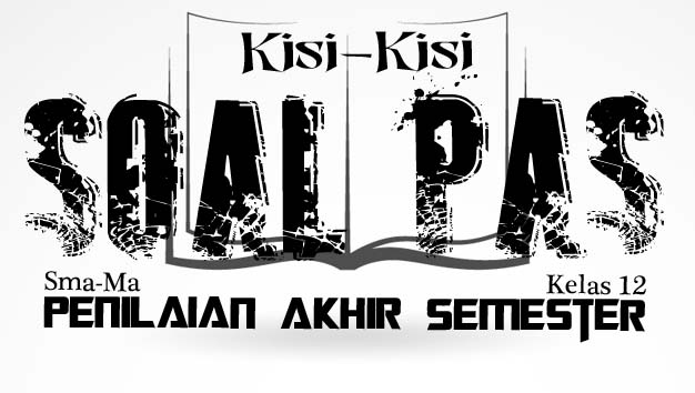 Kisi Kisi Pas Sejarah Minat Sma Kelas 12 Kurikulum 2013