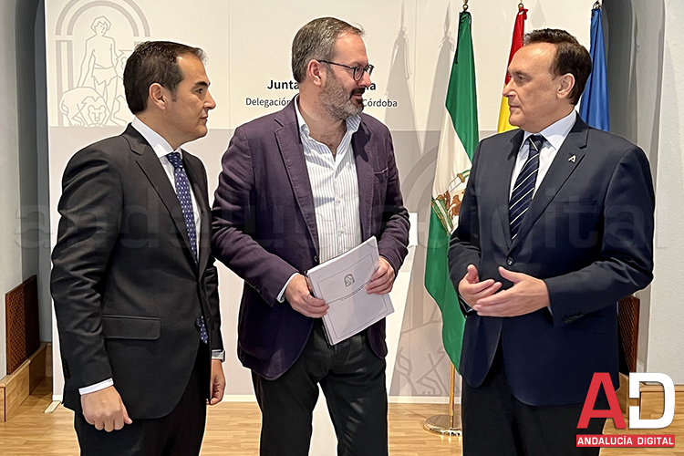 Los Presupuestos De La Junta De Andalucía Contemplan Inversiones Para