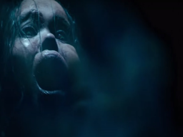 O Exorcista Novo Filme Da Franquia De Terror Ganha Vídeo De Bastidores