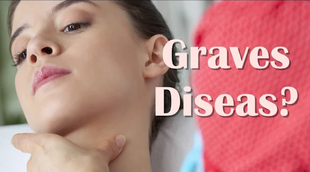 7 Early Signs Of Graves Disease And How You Can Treat It Naturally