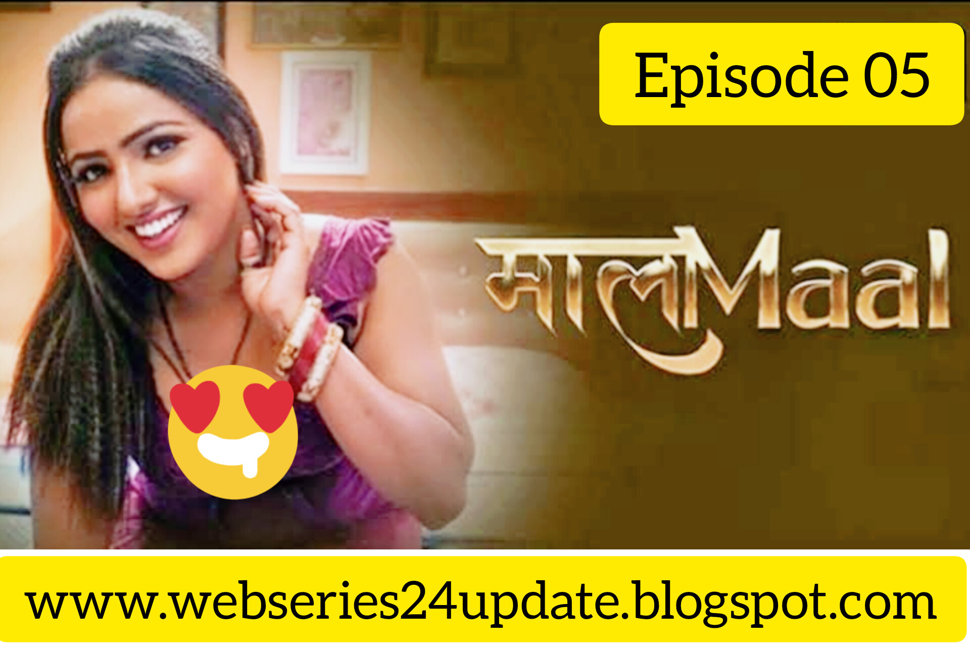 Maalamaal Part 02 Episode 05 Primeplay Web Series 2023