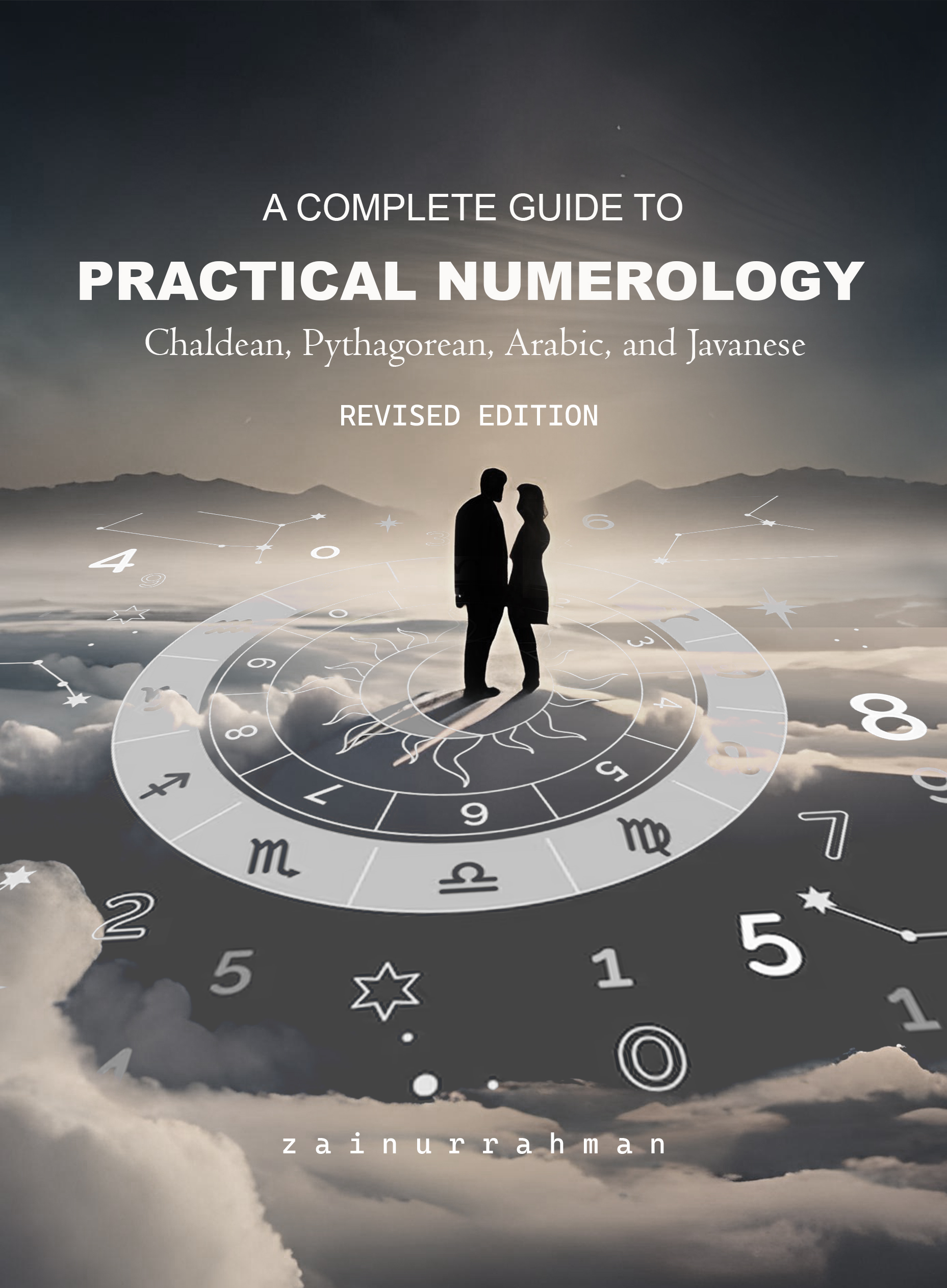 A Complete Guide To Practical Numerology Covering The Chaldean