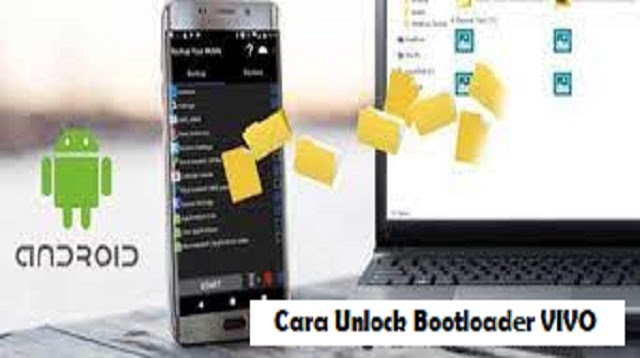 Cara Unlock Bootloader Vivo Terbaru West