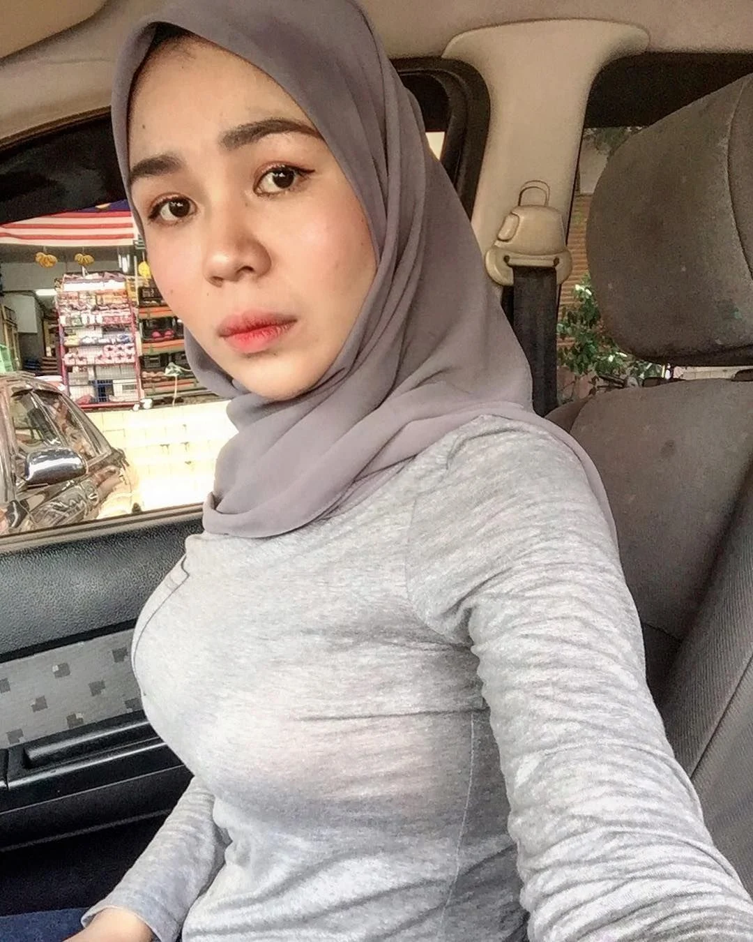 Koleksi Foto Gadis Berjilbab Cantik Dan Imut Republic Renger Cantik