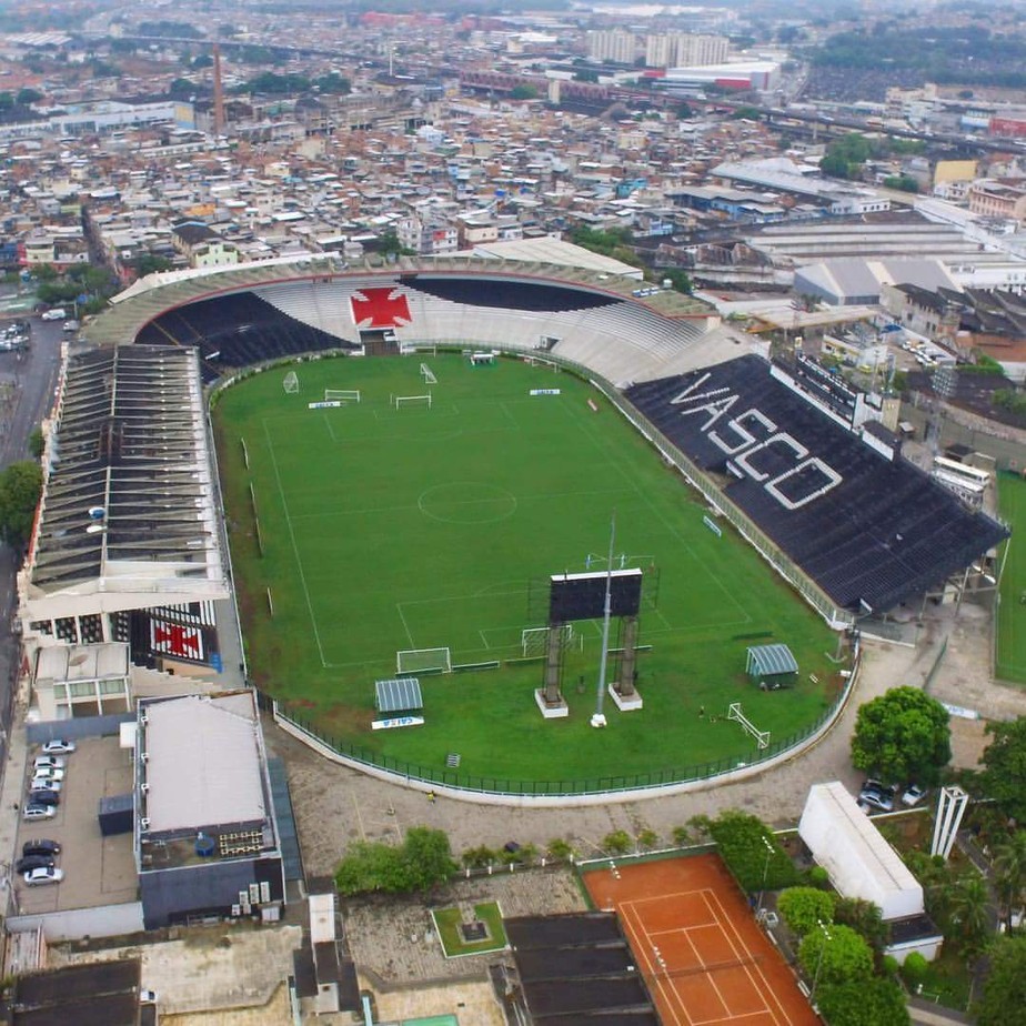 Sbt Transmitirá Os Jogos Do Vasco Como Mandante No Cariocão 2024 Na Tv