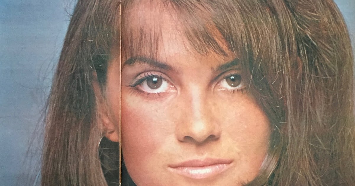 Bare•bones E Zine The Caroline Munro Archive The Daily Telegraph