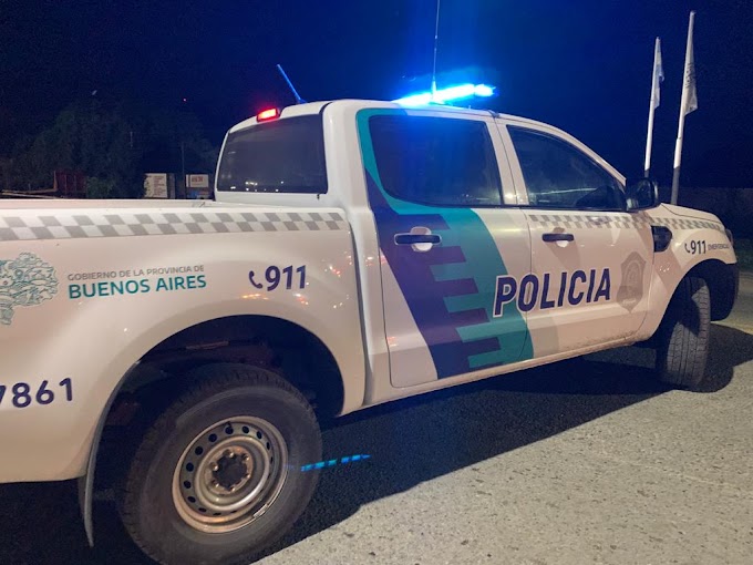 Una Mujer Embarazada Fue Internada Luego De Ser Amenazada De Muerte Por