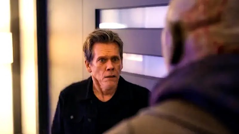 Kevin Bacon Fala Finalmente Sobre Sua Participação No Especial De