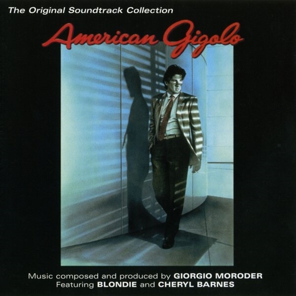 Clasicos De Coleccion Radio Various American Gigolo Original