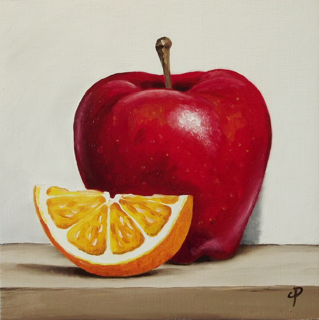 Pintura Artística Y Decorativa Bodegones Al óleo Pinturas De Frutas