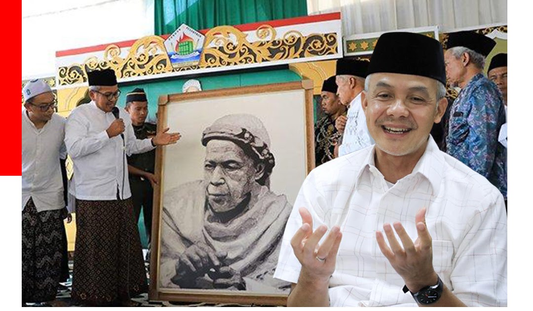 Info Seputar Kalbar Mengenal Ulama Kharismatik Nahdlatul Ulama Asal