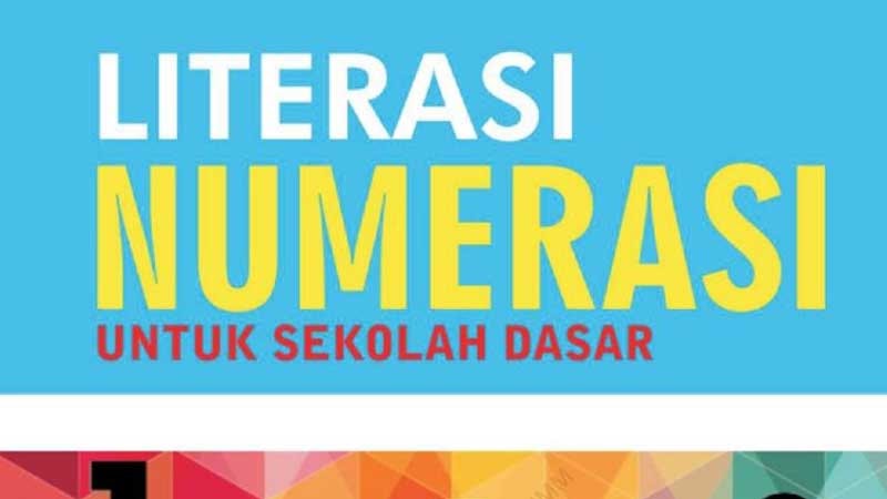 4 Arti Pentingnya Keterampilan Literasi Dan Numerasi