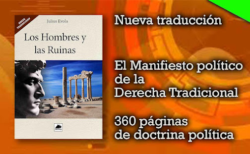 Infokrisis Blog Personal De Ernesto Milá Los Hombres Y Las Ruinas