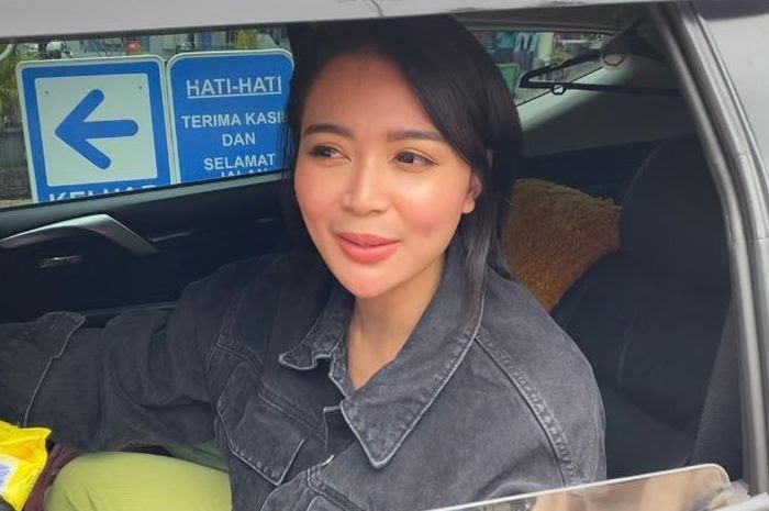 Wika Salim Pamer Pacar Baru Dan Minta Doa Sang Artis Bakal Menikah