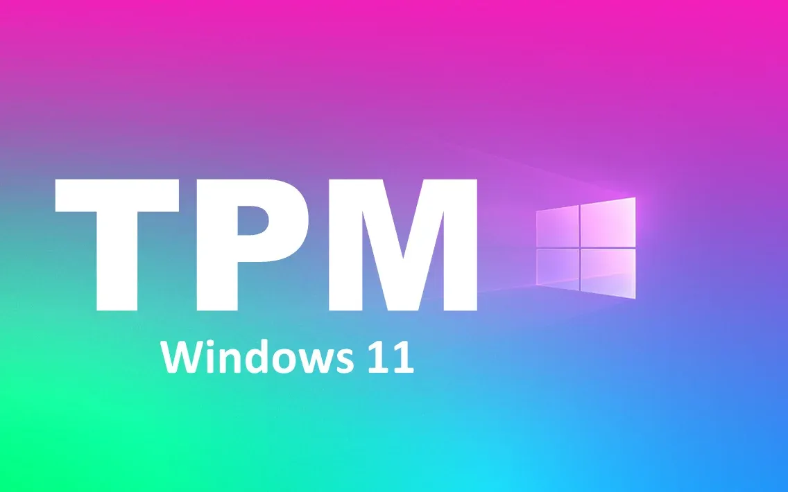 Qu Est Ce Que Le Tpm Et Pourquoi Windows 11 L Exige T Il Porn Sex Picture