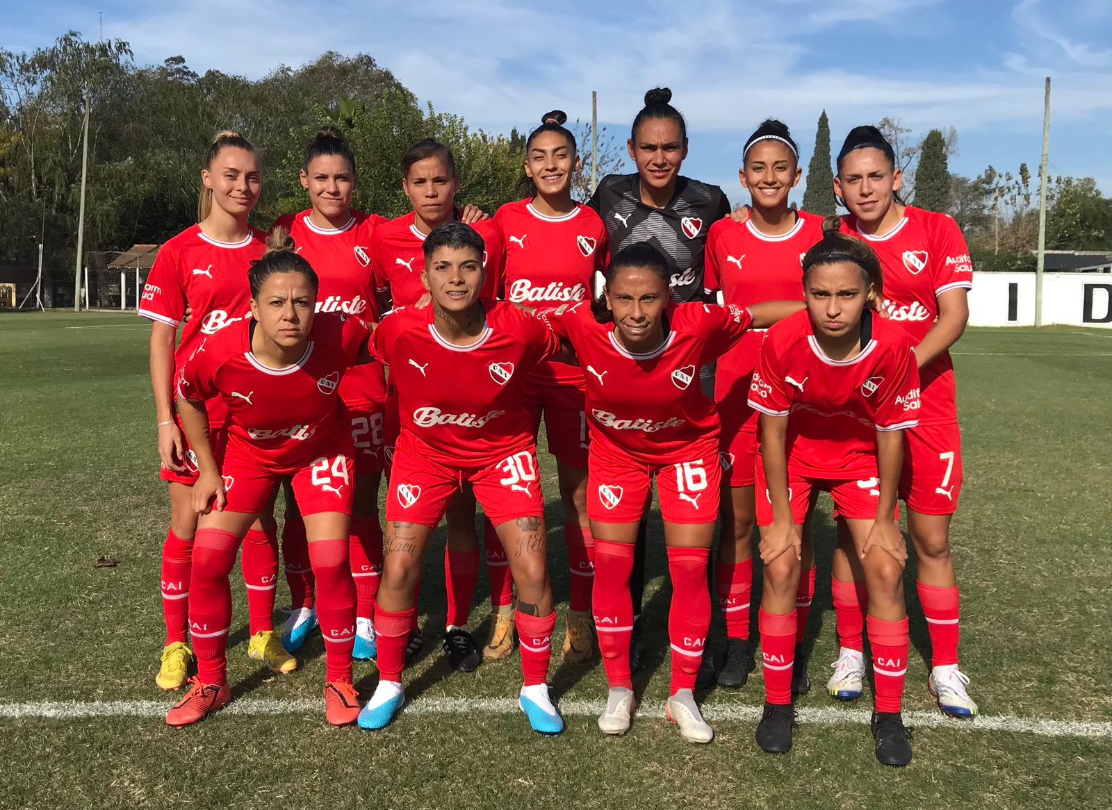 Fecha Y Horario Para Las Diablas