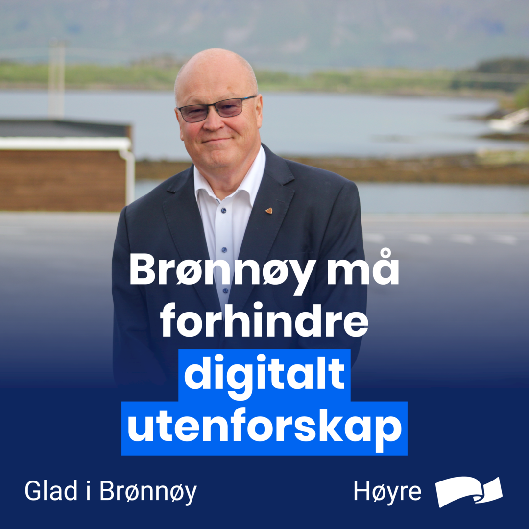 Brønnøy Høyre 2023