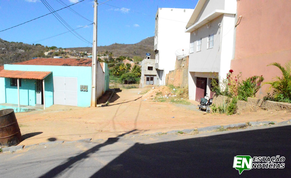 Estação Notícias Vende Se Um Terreno No Loteamento Beira Rio Em Brejo