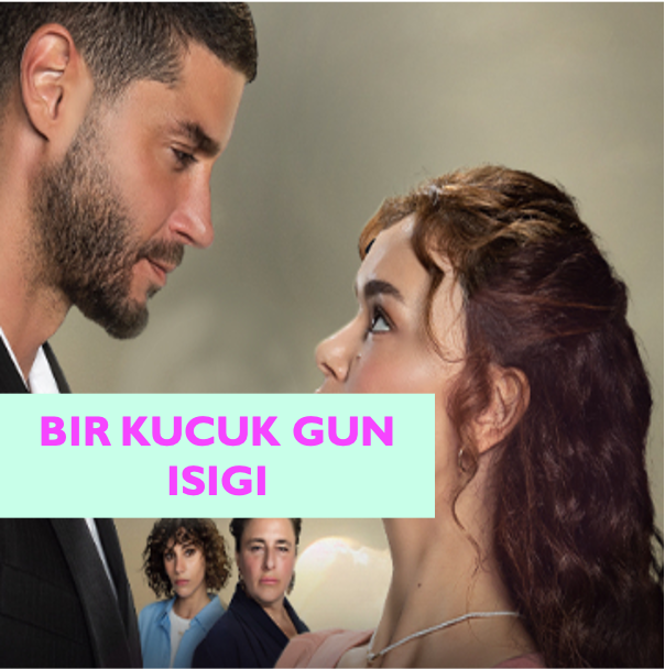 Bir Kucuk Gun Isigi Capítulos Completos Novelas Gratis Online Hd