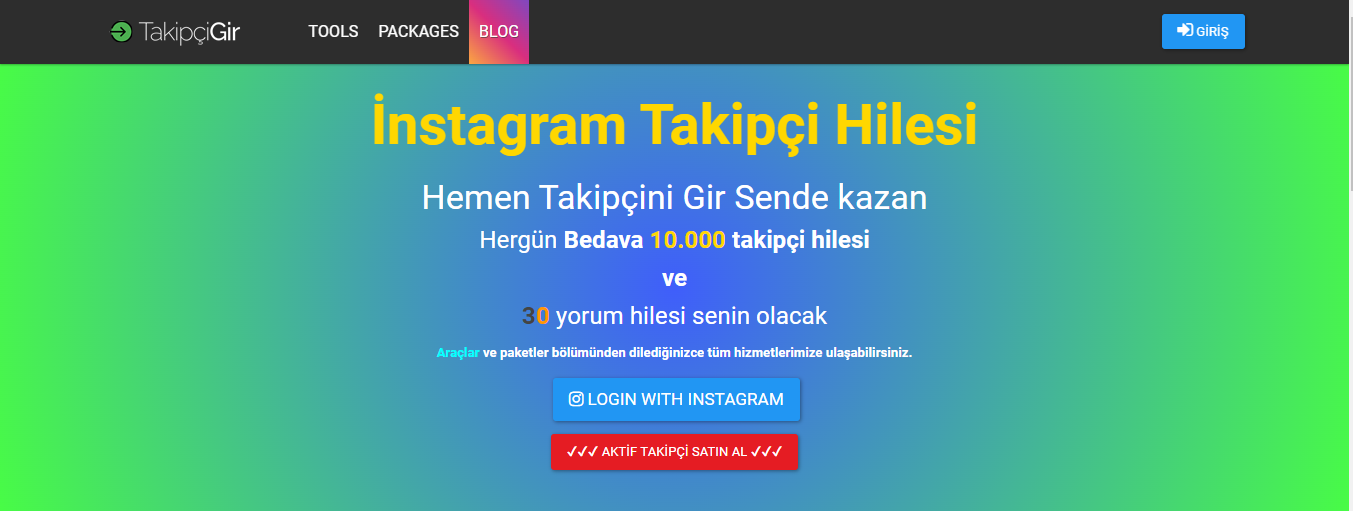 Cara Menambah Follower Instagram Dengan Mudah Nestnet