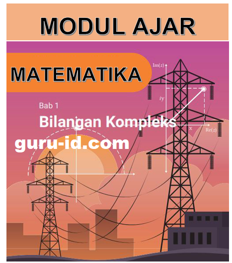 Modul Ajar Matematika Kelas 11 Perminatan Kurikulum Merdeka Lengkap