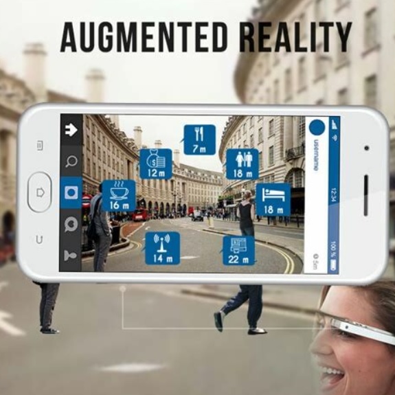 Augmented Reality Vs Virtual Reality Whats The Difference And Whats Next