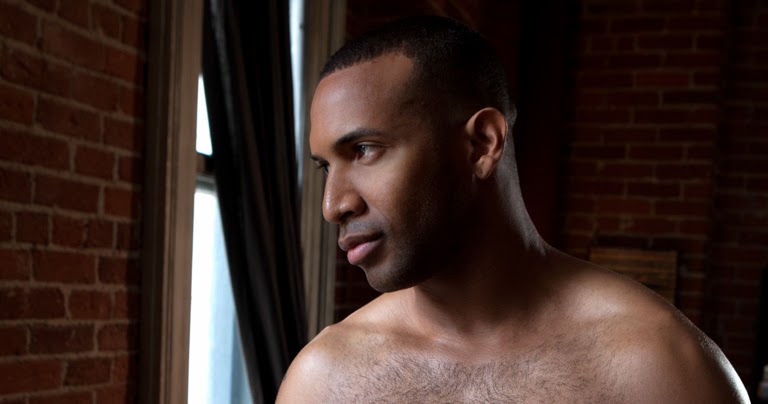 Negros Que Amo Jay Lanford Gostoso