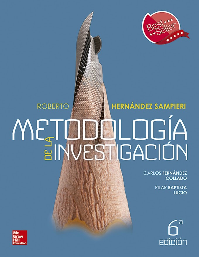 Metodología De La Investigación Sexta Edición