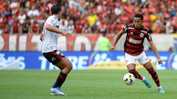 Saiba Onde Assistir E As Prováveis Escalações De São Paulo X Flamengo