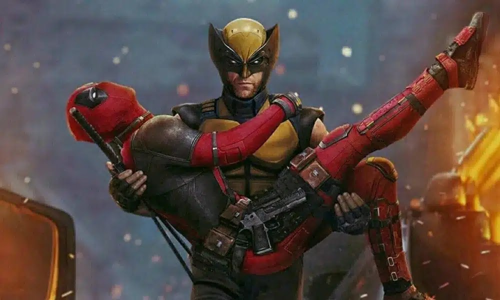 Tudo Que Você Precisa Saber Sobre Deadpool 3 Data De Lançamento