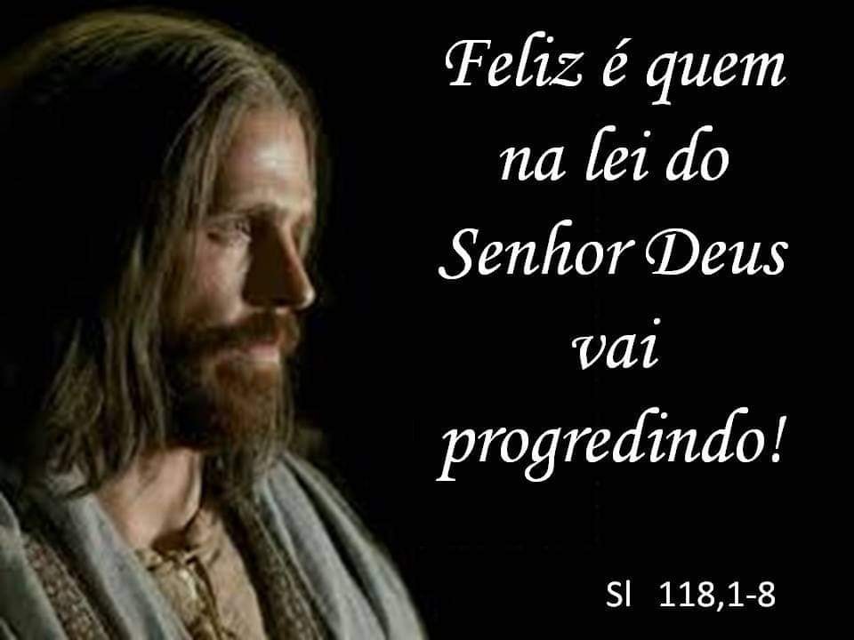 Em Passos Lentos Chego LÁ Deus Nosso Senhor Jesus CrÍsto