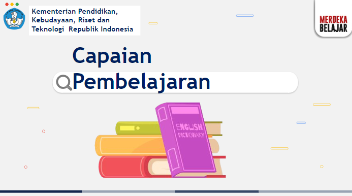 Fase Capaian Pembelajaran Kurikulum Merdeka Caramudah