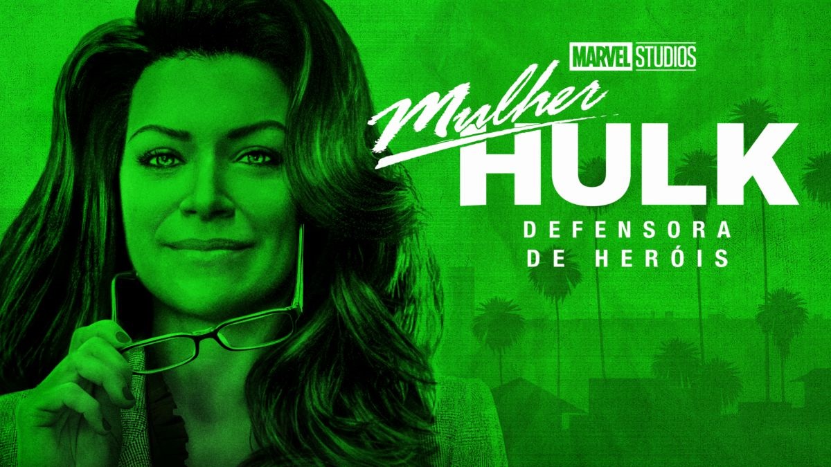 Crítica Da 1ª Temporada De Mulher Hulk Defensora De Heróis Nerdview