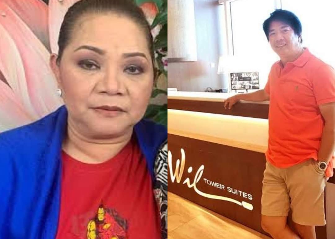 Cristy Fermin Lumayas Sa Condo Na Bigay Ni Willy