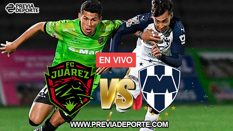 Fox Sports En Vivo Monterrey Vs Juaréz Online Por Liga Mx 9 De