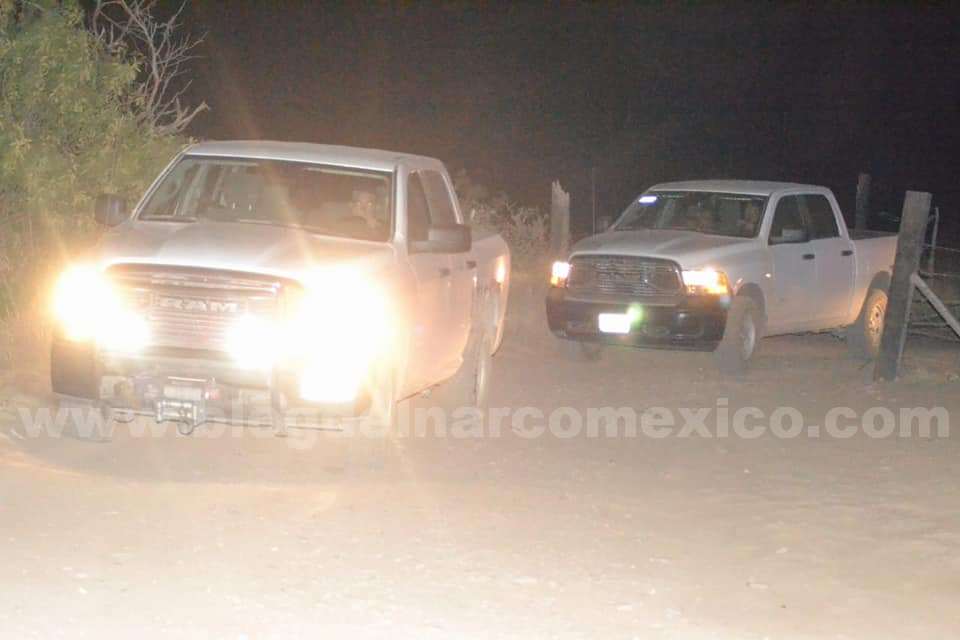 Balacera En Carrera De Caballos Deja Cinco Muertos Y Varios Heridos En