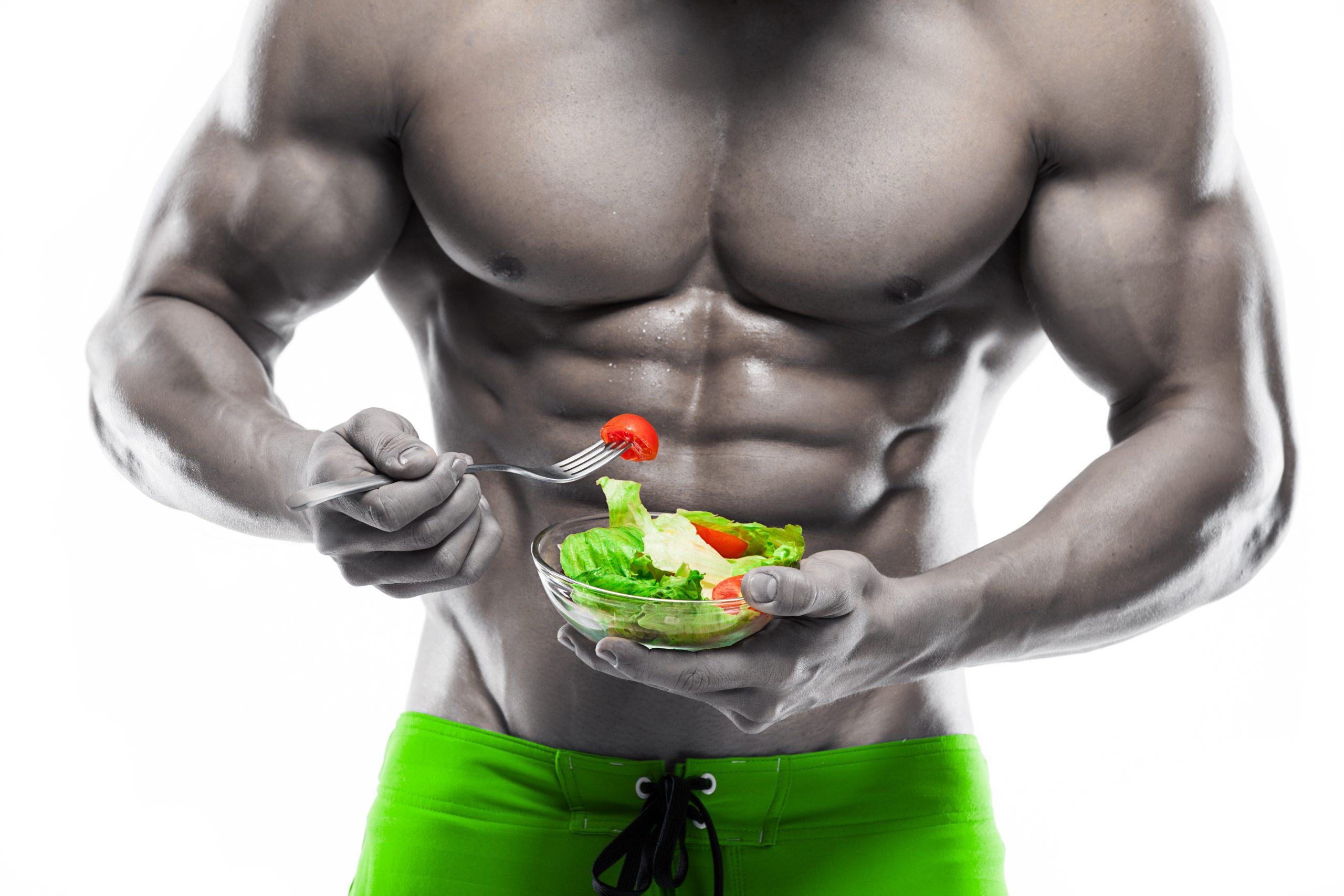 Best Diet For Natural Bodybuilders Natty Bulking Plan