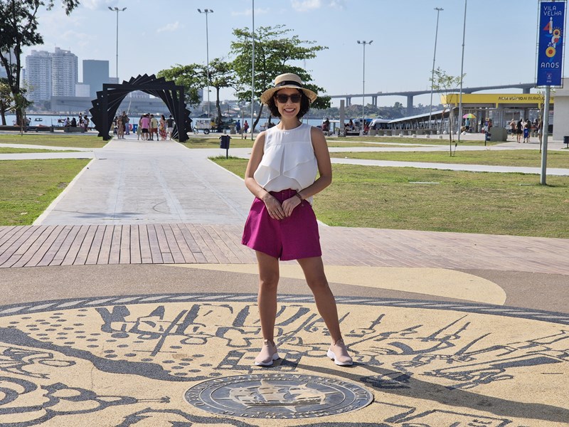 Vila Velha Pontos Turísticos